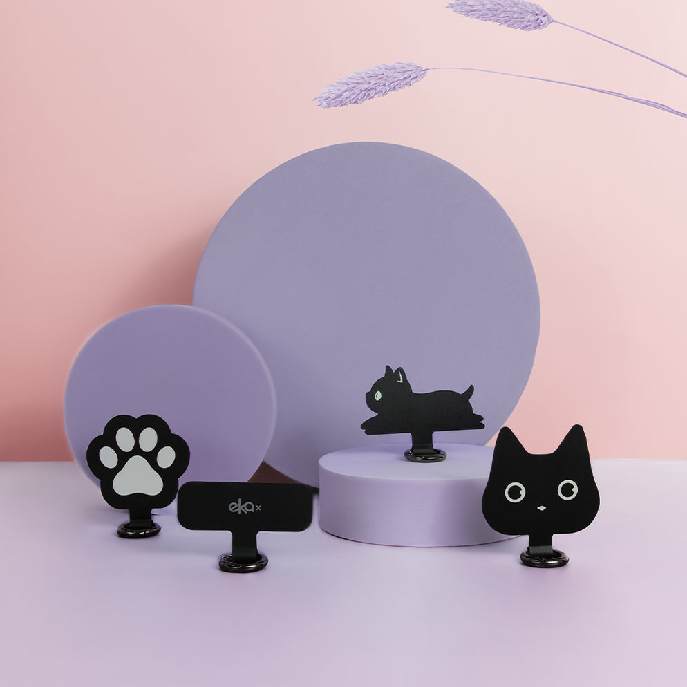 Playful Design Phone Tether Tab — ekaxglobal