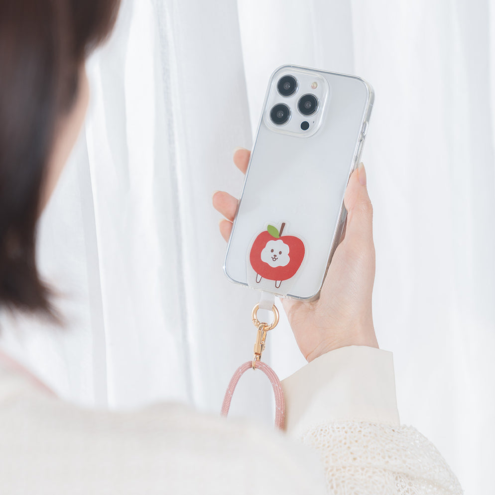 Playful Design Phone Tether Tab — ekaxglobal