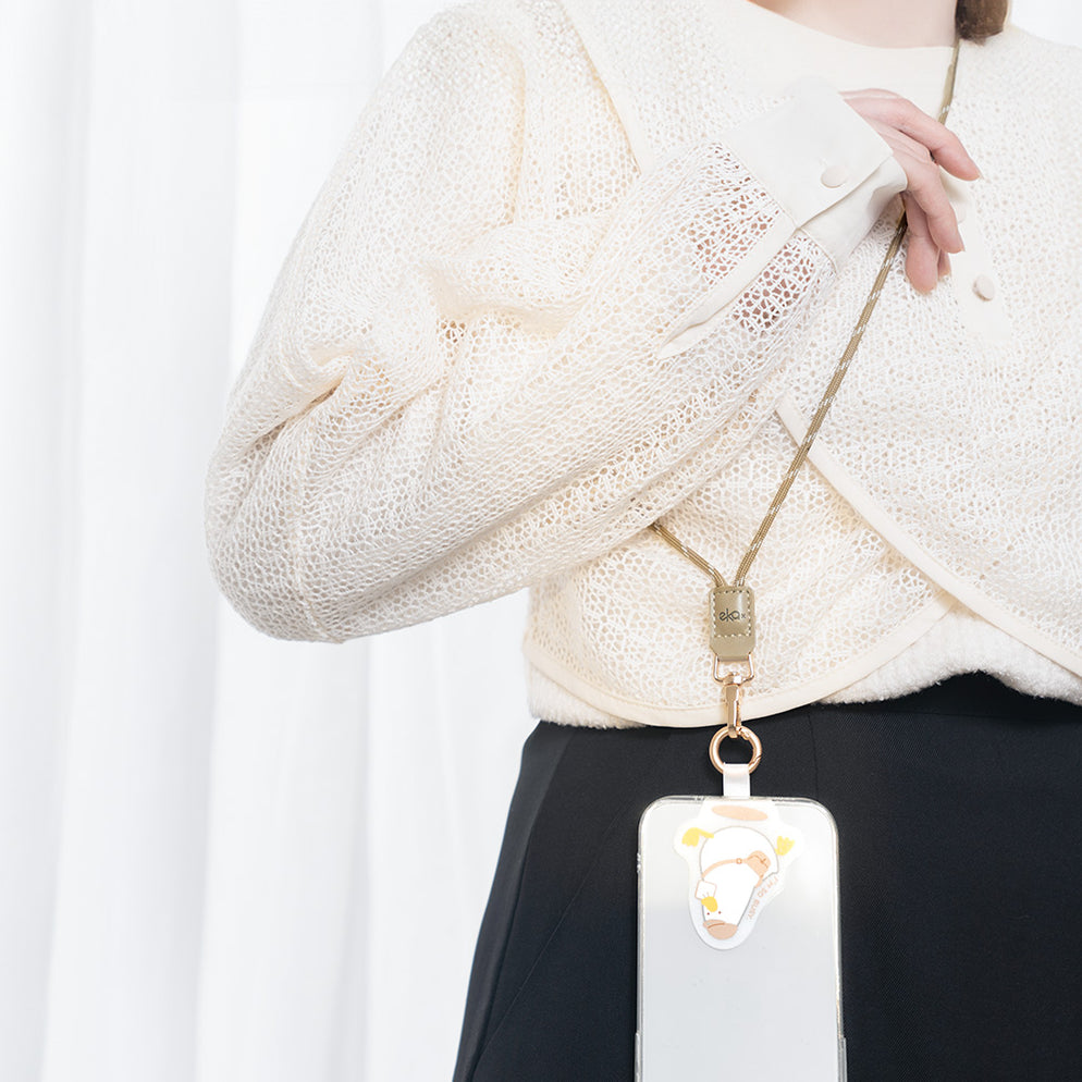 Playful Design Phone Tether Tab — ekaxglobal