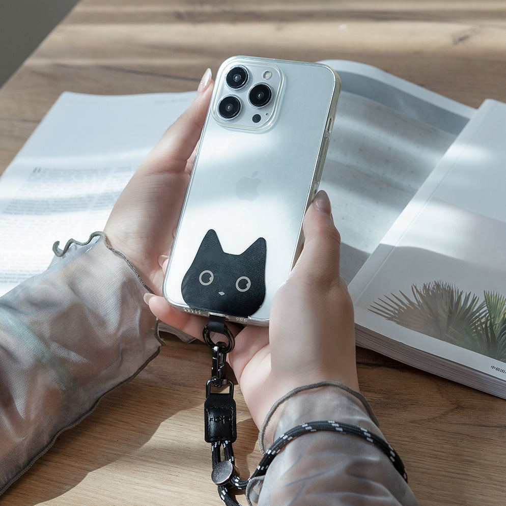 Playful Design Phone Tether Tab — ekaxglobal