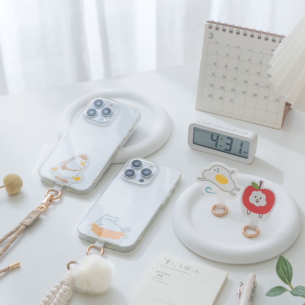 Playful Design Phone Tether Tab — ekaxglobal