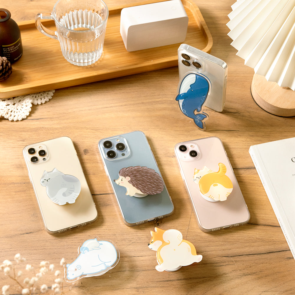 Phone Pop Grip Stand — ekaxglobal