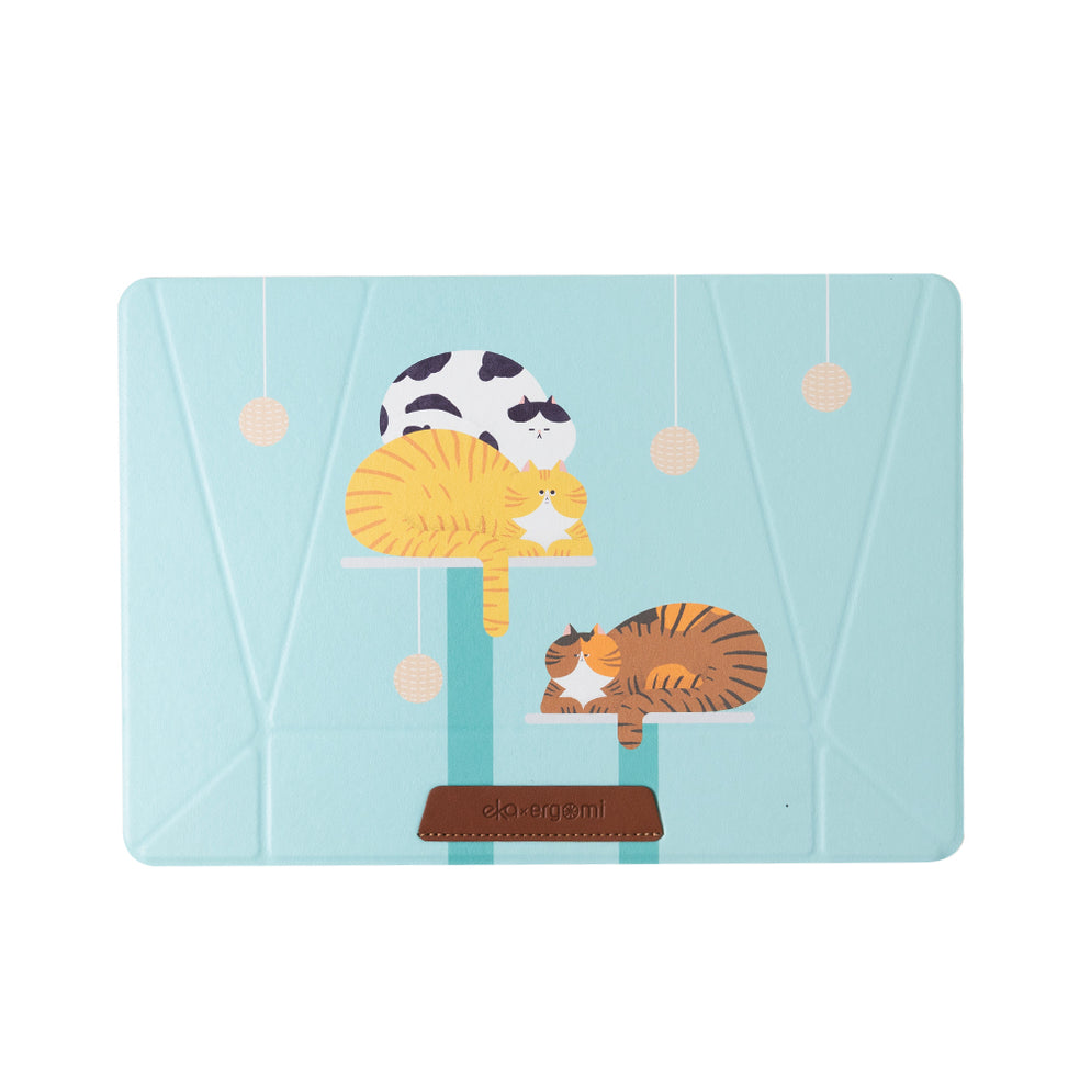 【ekax x ergomi】Meta Stand | Universal Laptop Stand — ekaxglobal