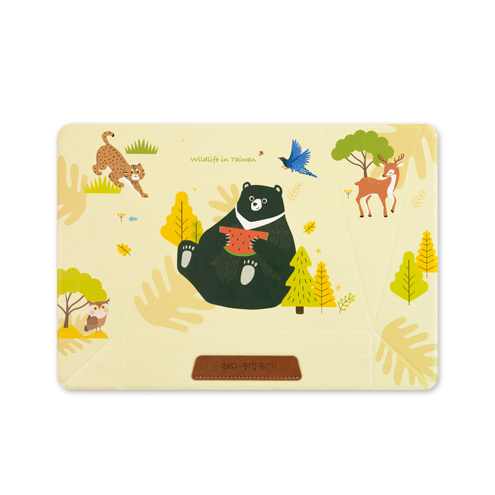 【ekax x ergomi】Meta Stand | Universal Laptop Stand — ekaxglobal