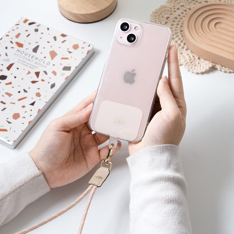 Phone Tether Tab Pro Set (includes Phone Tab and Adjustable Retainer S ...