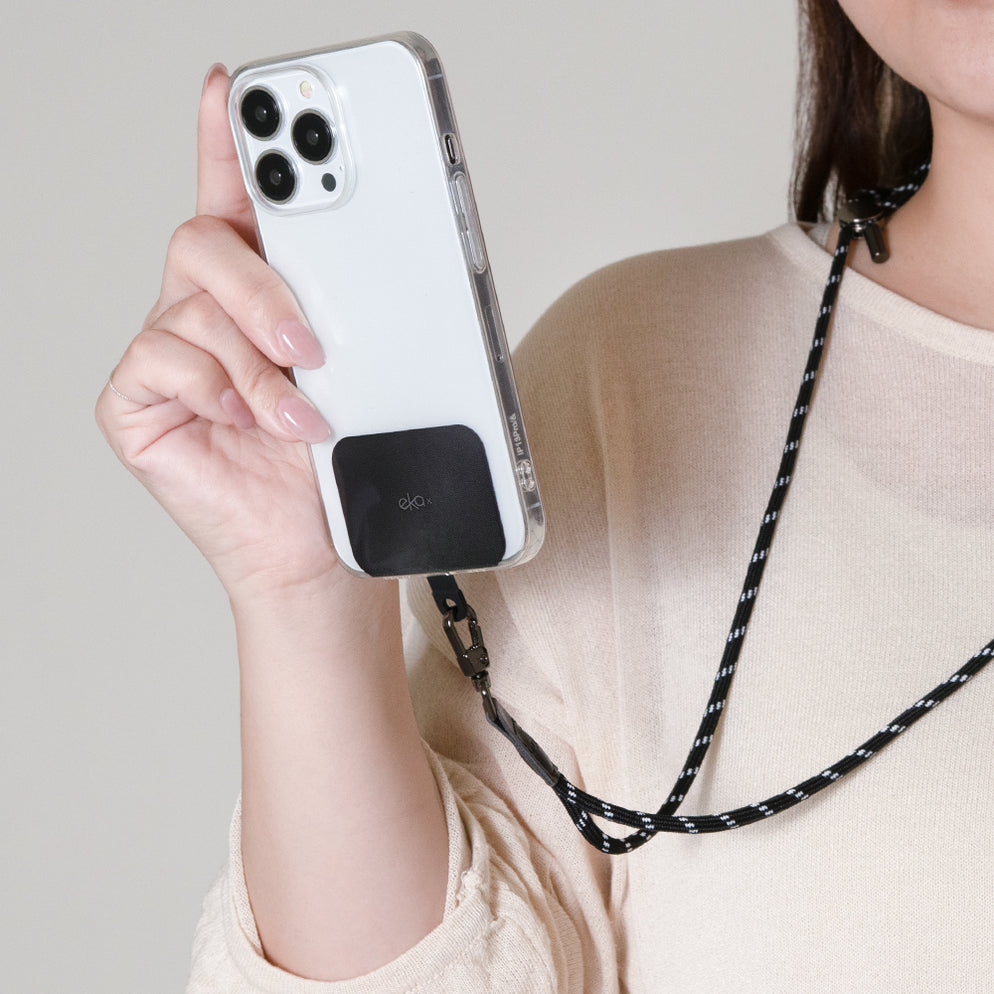 Phone Tether Tab Pro Set (includes Phone Tab and Adjustable Retainer S ...